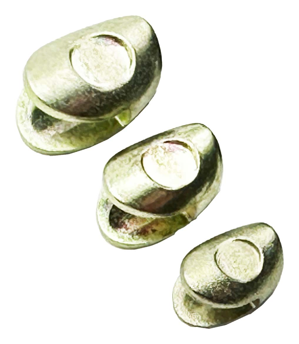 Flymen Fishing Company Fish Skull Bandito Baitfish Head | Bass Pro Shops